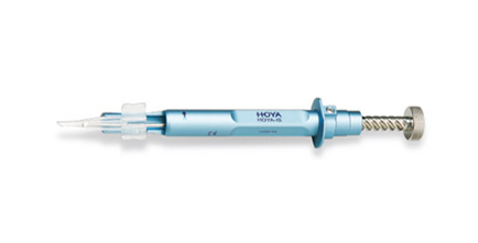 製品情報: HOYA Surgical Optics